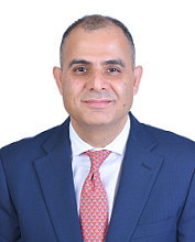 Ras Al Khaimah International Airport - Management Team